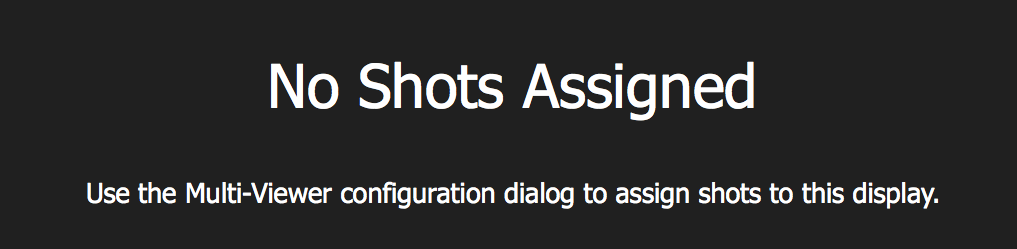 Wirecast: Multi-Viewer Output