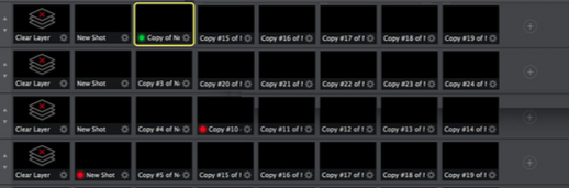 Wirecast: MIDI Control Surfaces