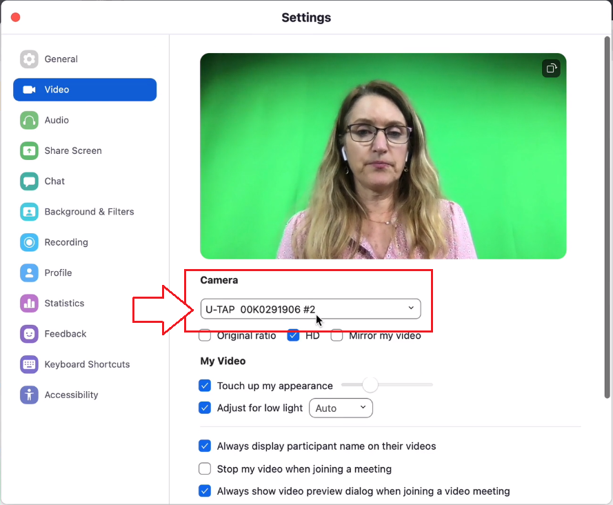 Wirecast: Using Secondary Display Live Output as an Alternative to ...