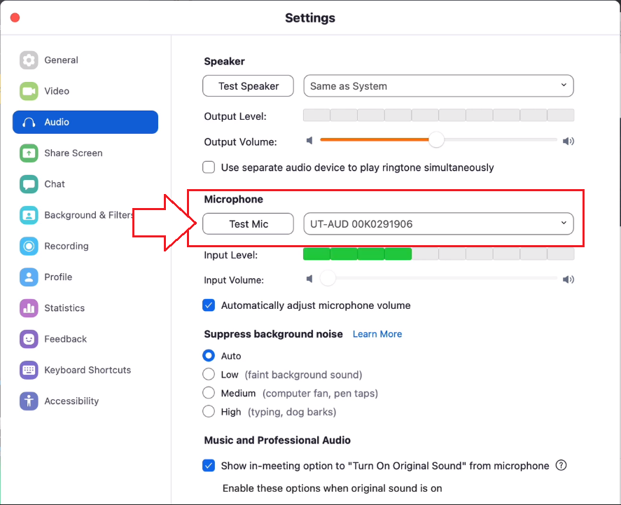 Wirecast: Using Secondary Display Live Output as an Alternative to Virtual Camera